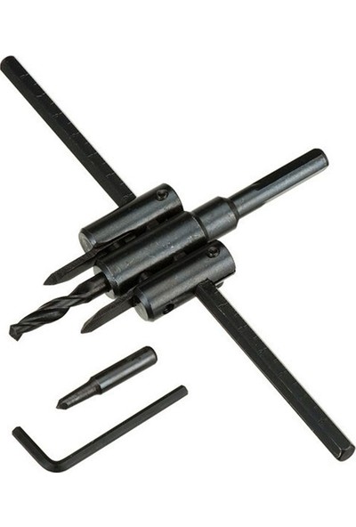 Tomax Ayarlı Panç Sis. 200-300 Mm Tomax Ayarlı Panç Sis. 200-300 Mm