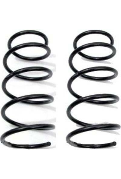 Kyb Helezon Yayı Arka Sağ Sol Honda Civic 2001 2005 Sedan Kyb Helezon Yayı Arka Sağ Sol Honda Civic 2001 2005 Sedan
