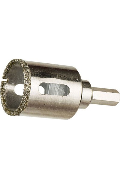 Tomax Elmaslı Cam Panç 20 Mm