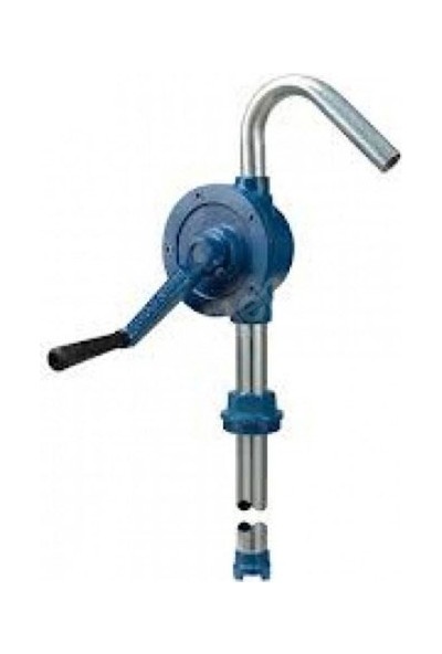 Büyüktufan Mazot Aktarma Pompası Mazot Pompası Turlu Mazot Pompası