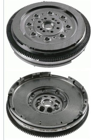 Luk Volant Sprinter 901 902 212D 9500 602 Luk Volant Sprinter 901 902 212D 9500 602