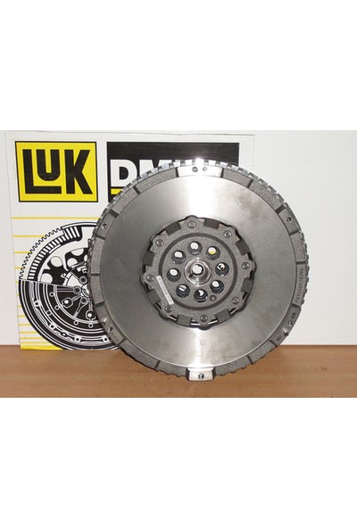 Luk Volant H1 2.5Crdı 07 Luk Volant H1 2.5Crdı 07