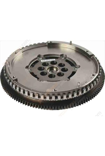 Luk Volan Mazda Bt 50 2.5Cd4Wd 06 Range Tu 2.5Tdı 05