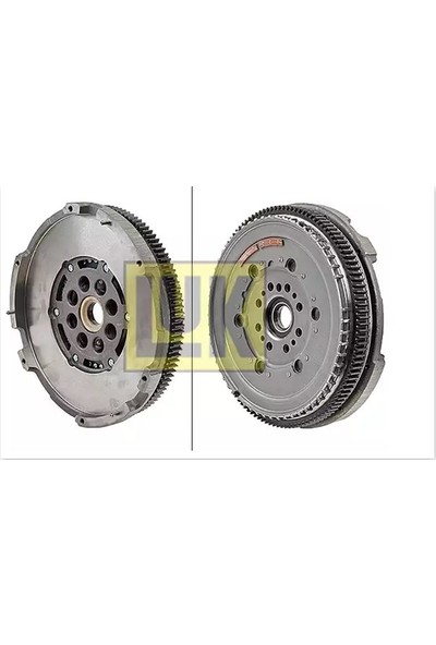 Luk Volant Transit 2.2Tdcı 155Ps Luk Volant Transit 2.2Tdcı 155Ps