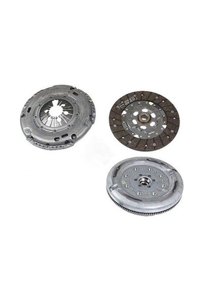 Luk Volant Transporter Iv 2.5 Tdı Acv 600 0002 00 Luk Volant Transporter Iv 2.5 Tdı Acv 600 0002 00