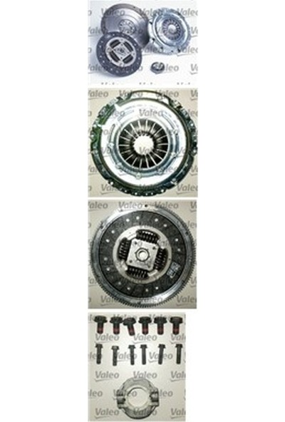 Luk Volant 4 Lü Set. A 3 1 9 Tdı 9601 417 0019 11