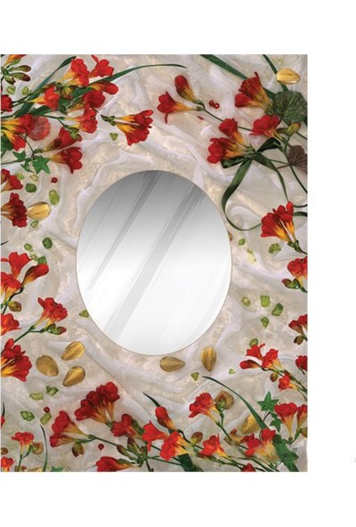 Art Puzzle 850 Parçalık Aynalı Puzzle Serpme Art Puzzle 850 Parçalık Aynalı Puzzle Serpme