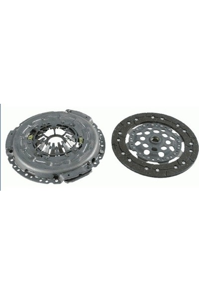 Luk Debriyaj Seti Corsa C 1.3 Cdı Easytronic 3070 Luk Debriyaj Seti Corsa C 1.3 Cdı Easytronic 3070