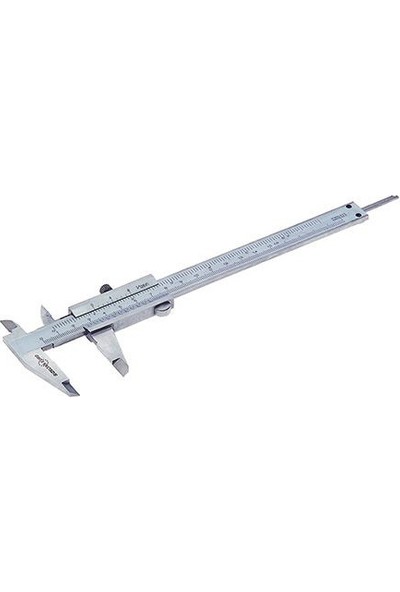İzeltaş Kumpas (Sürgülü Stoplu) 150 Mm İzeltaş Kumpas (Sürgülü Stoplu) 150 Mm