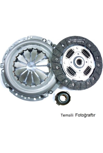 Luk Debriyaj Seti Mondeo