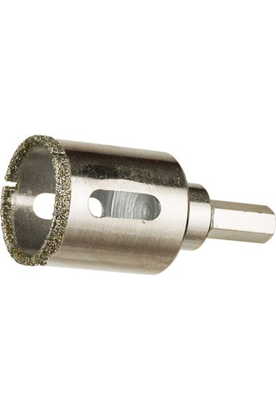 Tomax Elmaslı Cam Panç 14 Mm