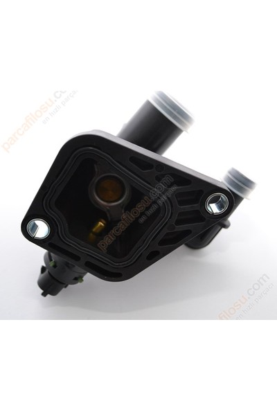 Mahle Termostat 88C G105488 Plastik Gövde Fiat Punto Evo 1.3Jtd 09 12Opel Astra J 1.3Cdtı 10 Mah Tı15088 Mahle Termostat 88C G105488 Plastik Gövde Fiat Punto Evo 1.3Jtd 09 12Opel Astra J 1.3Cdtı 10 Mah Tı15088