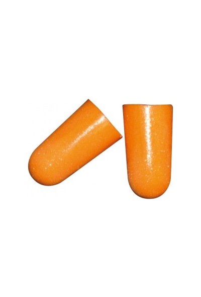 3M 1100 Kullan-At Kulak Tıkacı 37 Db Snr 1 Çift