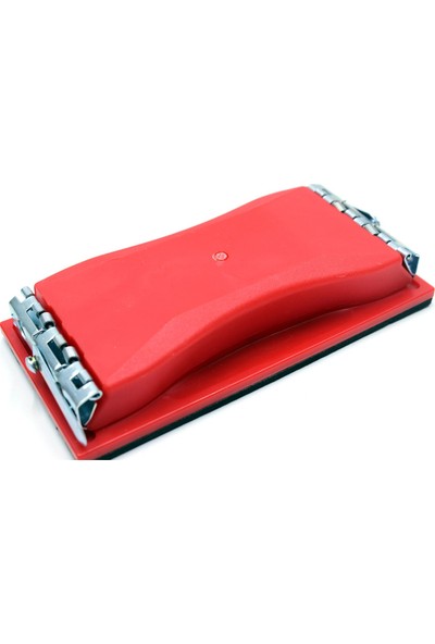 MxS Mandallı El Zımpara Takozu 215 mmx 105 mm 102847