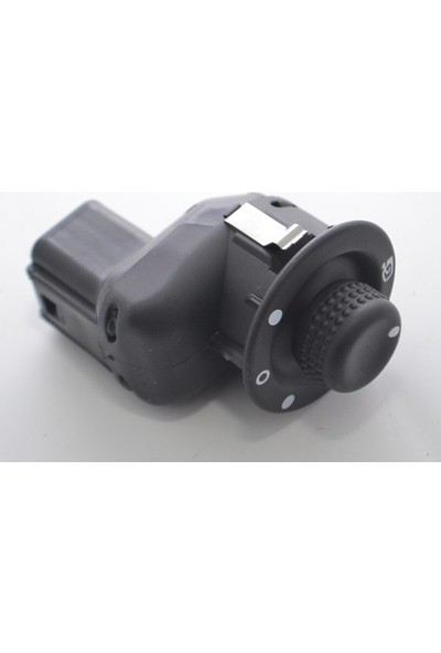 Mais Dikiz Aynası Kumanda Ayar Düğmesı Bm Megane II