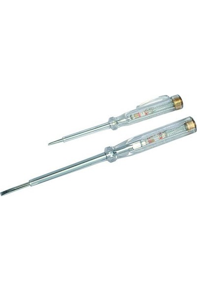 İzeltaş Kontrol Kalemi 135 Mm İzeltaş Kontrol Kalemi 135 Mm