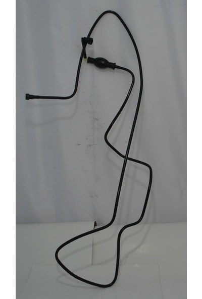 Mais Yakıt Depo Hortumu El Pompalı Uzun Trafık II F9Qrenault 8200338434 93852807 4413311