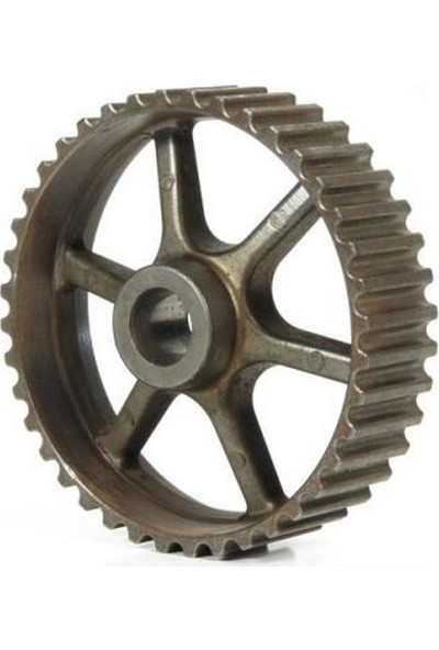 Mais Mazot Pompa Kasnağı Trafıc 1 9 F9Q 7700104018 Mais Mazot Pompa Kasnağı Trafıc 1 9 F9Q 7700104018