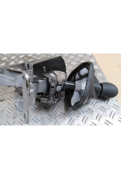 Mais Vites Kumanda Kolu Tellı Komple Trafıc II Mais Vites Kumanda Kolu Tellı Komple Trafıc II