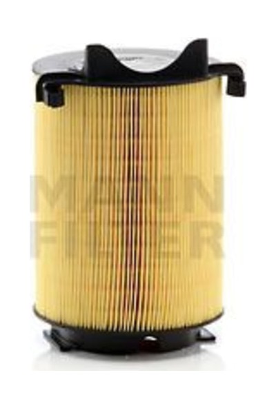 Mann Filtre Hava Volkswagen Golf V Jetta III Passat Caddy III Audı A3 1.6 2.0Fsı Man C14130 Mann Filtre Hava Volkswagen Golf V Jetta III Passat Caddy III Audı A3 1.6 2.0Fsı Man C14130
