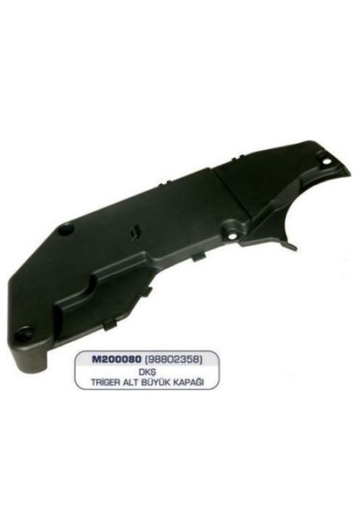 Maral Triger Kapağı Dış Fiat M131 Dogan Sahın Kartal Mrl 200080