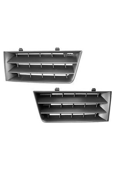 Maral Ön Panjur Tk E.M Renault Megane II 0306 Mrl 200151T