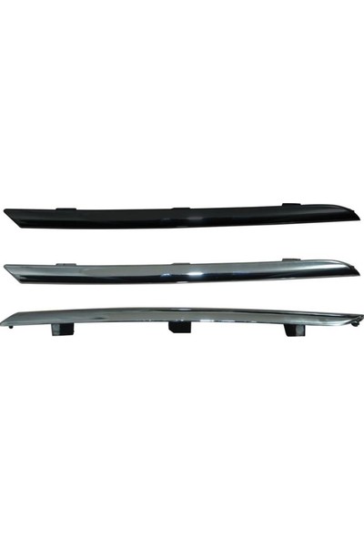 Maral Ön Panjur Krom Cıta Tk Renault Clio Iv Mrl 210191T