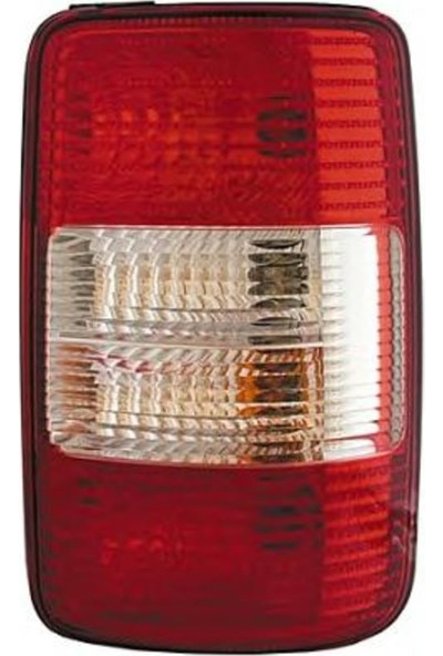 Mars Stop Lambası Sol Vw Caddy 04 Sol Mar 611541 Mars Stop Lambası Sol Vw Caddy 04 Sol Mar 611541