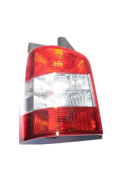 Mars Stop Lambası Sol Duysuz Beyaz Vw T5 Sol Stop Duysuz Kırmızı Beyaz Mar 611529 Mars Stop Lambası Sol Duysuz Beyaz Vw T5 Sol Stop Duysuz Kırmızı Beyaz Mar 611529