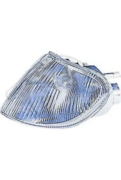 Mars Ön Sinyal Sol Duysuz Partner9803