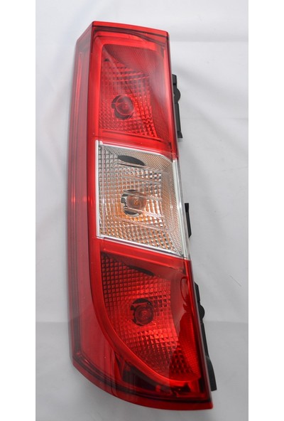 Mars Stop Lambası Sol Duysuz Dacia Dokker Mar 511262 Mars Stop Lambası Sol Duysuz Dacia Dokker Mar 511262