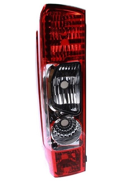 Mars Fiat Ducato Sol Stop İthal 1344050080