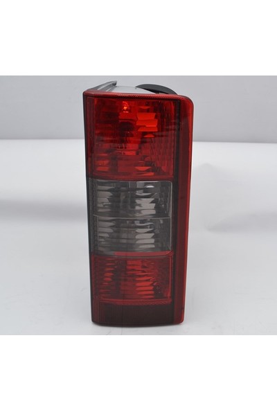 Mars Stop Lambası Sağ Combo C 01 Duysuz 1222063 Mars Stop Lambası Sağ Combo C 01 Duysuz 1222063