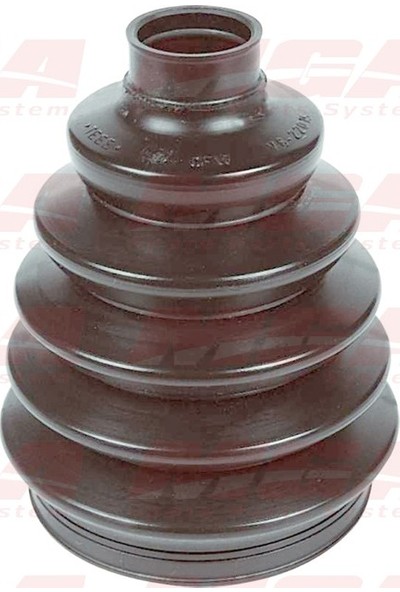 Mga Körük Aks Dış Hyundai Accent Era 0711 Benzinlı Mga 95294 Mga Körük Aks Dış Hyundai Accent Era 0711 Benzinlı Mga 95294