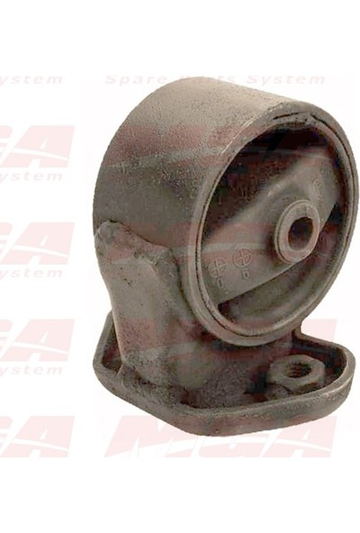 Mga Takoz Motor Arka Hyundai Accent 0002 Milenyum Mga 95251 Mga Takoz Motor Arka Hyundai Accent 0002 Milenyum Mga 95251