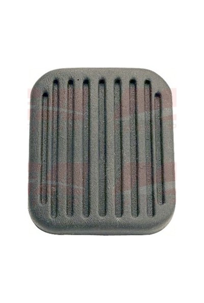 Mga Pedal Lastik Fren Debriyaj Hyundai H100 Mınubus 9408 Mga 95333