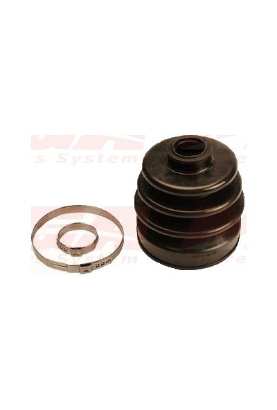 Mga Körük Aks Dış Mazda 626 1.8 2.0I 19832002 Mga 95536