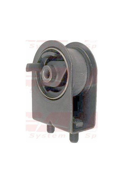 Mga Takoz Motor Ön Mazda 626 V 2.0 Hp A.T 19982002 Mga 95528