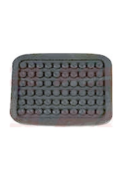 Mga Pedal Lastik Fren Debriyaj Suzuki Carry Sk413 0010 Mga 95619 Mga Pedal Lastik Fren Debriyaj Suzuki Carry Sk413 0010 Mga 95619