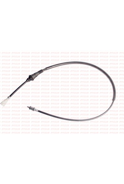 Mga Kilometre Teli Renault R19 Mga 53132