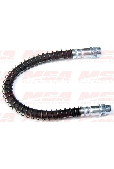 Mga Fren Hortumu Arka Fiat Scudo CitroenEvasıon 94 02 Jumpy 95 06 Mga 51125