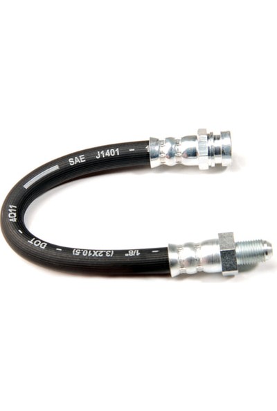 Mga Hortum Fren Ön Rl Hyundai H100 Mınubus 9408 Kısa Mga 51156