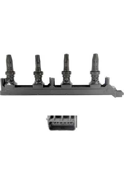 Mga Ateşleme Bobini Peugeot 407 2.0 16V 05 Expert 2.0 16V 05 C4 C5  2.0 16V 05 Mga 30168