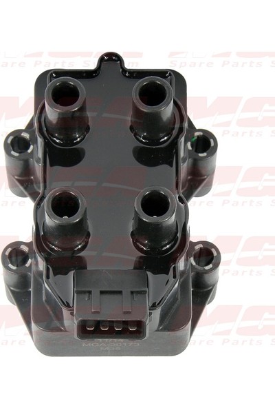 Mga Ateşleme Bobini Peugeot 306 405 406 Mga 30173