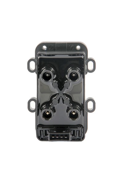 Mga Ateşleme Bobini Renault Kangoo 1.2 D7F Laguna II 2.0 06V F5R Twingo 1.2 Mga 30175