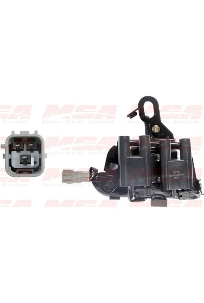 Mga Ateşleme Bobini Sportage 20042010I30 20082011Kia Ceed 20082011 