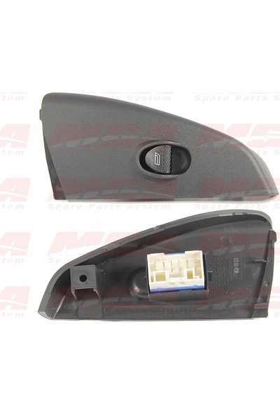 Mga Cam Açma Anahtarı Sağ Tekli Fiat Palio Mga 31121