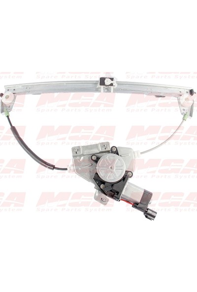 Mga Cam Mekanizması Ön Sol Motorlu Fiat Albea Palio Weekend 96 Mga 32100 Mga Cam Mekanizması Ön Sol Motorlu Fiat Albea Palio Weekend 96 Mga 32100