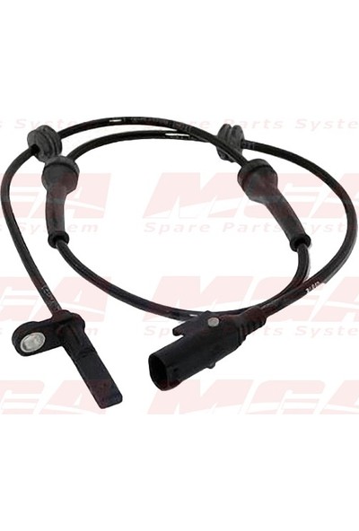 Mga Abs Sensörü Arka Sağ Fiat Fiorino 1.3 1.4 07 Fiat Linea 1.3 1.4 07 Mga 33325 Mga Abs Sensörü Arka Sağ Fiat Fiorino 1.3 1.4 07 Fiat Linea 1.3 1.4 07 Mga 33325