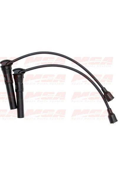 Mga Buji Kablosu Rover 200 95 00 25 45 1.4 1.6 1.8 00 75 1.8 01 16V Mga 35181